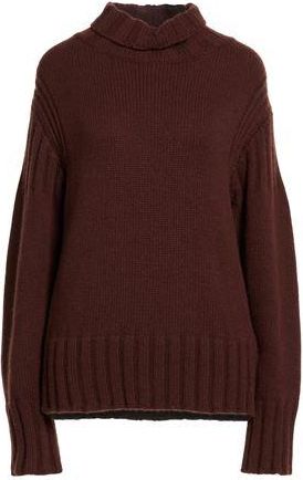 Jil Sander MAILLE - Cols roul&eacute;s sur YOOX.COM