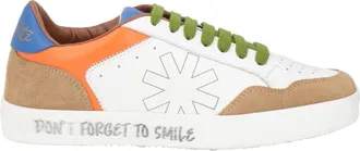 Manuel Ritz SCHUHE - Sneakers auf YOOX.COM