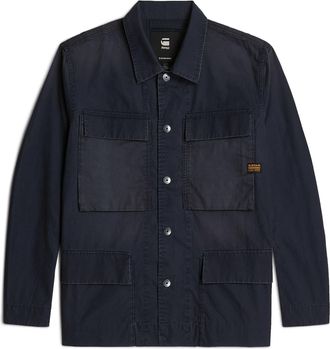 G-Star &Uuml;bergangsjacke