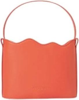 Malababa Femme, Sacs, Rouge, Taille: ONE Size Petit sac &agrave; main