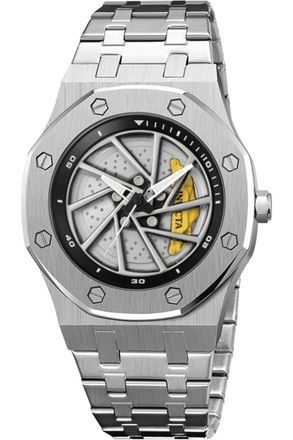 Invicta Speedway - Rim 69487 Herrenuhr - 42mm