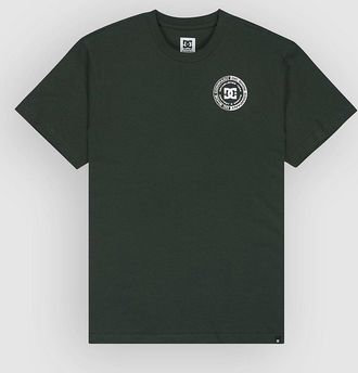 DC Corpo Fb T-Shirt deep forest