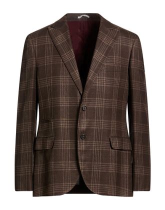 Brunello Cucinelli ANZ&Uuml;GE und CO-ORDS - Blazers auf YOOX.COM
