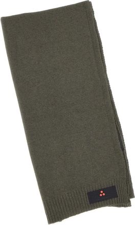 Peuterey unisex, Accessoires, Vert, Taille: ONE Size Winter Scarves