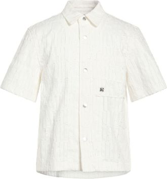 Amiri TOPS - Jeanshemden auf YOOX.COM