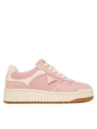Guess Sneakers FLJM13 FAB12 Rosa