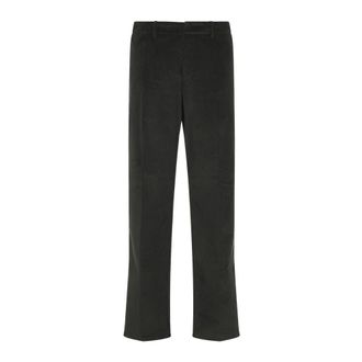 Etro Roma Sport Hose - - Trousers - Herren - Gr&uuml;n - L