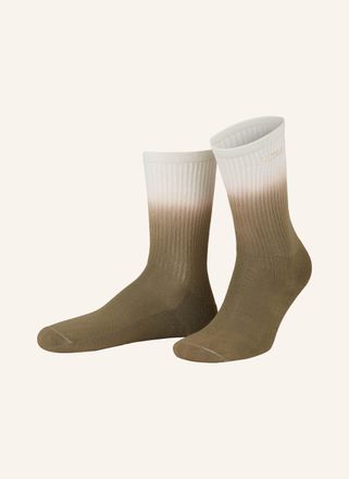 Autry Autry Socken gruen