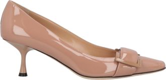 Sergio Rossi SCHUHE - Pumps auf YOOX.COM
