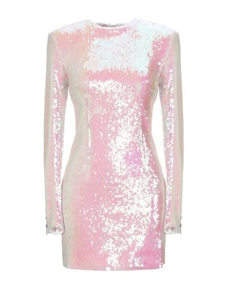 Balmain KLEIDER - Mini-Kleider auf YOOX.COM