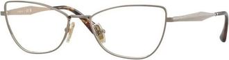 Vogue Eyewear Vogue, Femme, Accessoires, Brun, Taille: 54 MM Vo4333 Eyeglasses