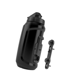 Fidlock Bidon avec Bike Base Twist Set Noir 750 ml