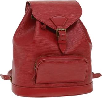 Louis Vuitton Damen, Pre-Owned, Rot, ONE SIZEGr&ouml;&szlig;e