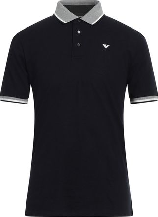 Emporio Armani TOPS - Poloshirts auf YOOX.COM