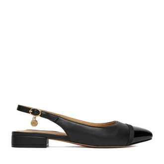 Nine West Ballerinas Nine West SY2124 Schwarz