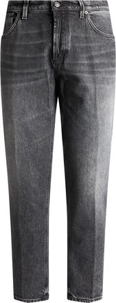 Dondup HOSEN & R&Ouml;CKE - Jeanshosen auf YOOX.COM