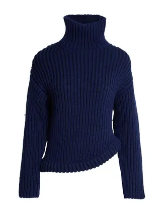 Victoria Beckham STRICKWAREN - Rollkragenpullover auf YOOX.COM