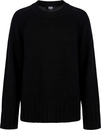 Alpha Studio STRICKWAREN - Pullover auf YOOX.COM