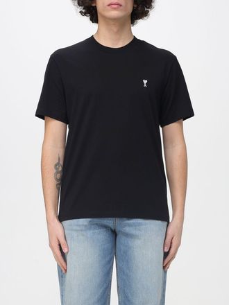 Ami T-Shirt AMI PARIS Homme couleur Noir