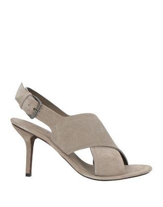 Brunello Cucinelli CHAUSSURES - Sandales sur YOOX.COM