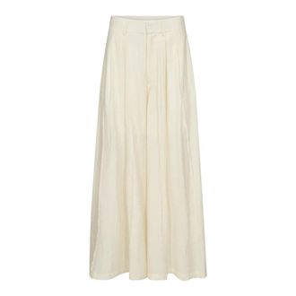 Co'Couture Damen, R&ouml;cke, Wei&szlig;, LGr&ouml;&szlig;e