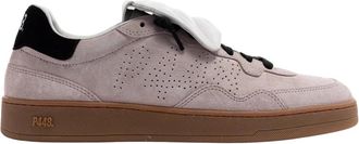 P448 Femme, Chaussures, Multicolore, Taille: 37 EU Vert Ball Rose