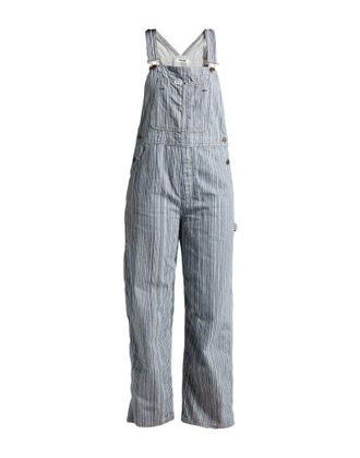 Wrangler OVERALLS - Lange Overalls auf YOOX.COM