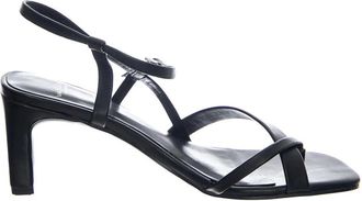 Vagabond Femme, Chaussures, Noir, Taille: 37 EU Sandales &agrave; talons hauts