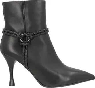 Emanuelle Vee SCHUHE - Stiefeletten auf YOOX.COM
