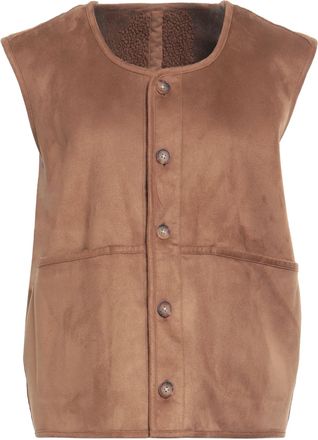 Lab Dip JACKEN & M&Auml;NTEL - Shearling- & Kunstfell auf YOOX.COM