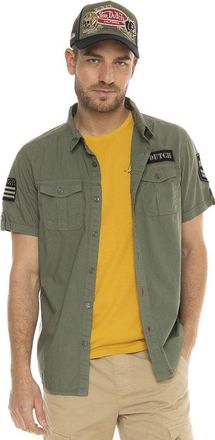 Von Dutch Chemise Chemise ryan k