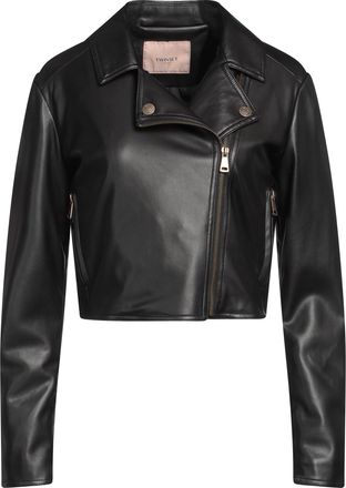 Twin-Set JACKEN & MÄNTEL - Jacken und Anoraks auf YOOX.COM