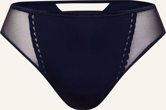 Prima Donna Primadonna Twist Slip Wowgirl Mit Cut-Out blau