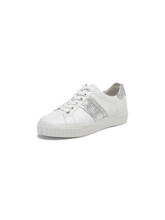 Semler Sneaker Pamela Semler weiss