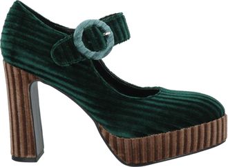 Luciano Barachini SCHUHE - Pumps auf YOOX.COM