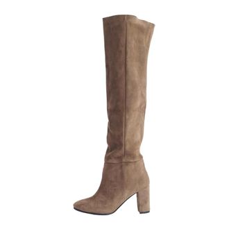 L'Arianna Larianna, Damen, Schuhe, Beige, 40 EUGr&ouml;&szlig;e
