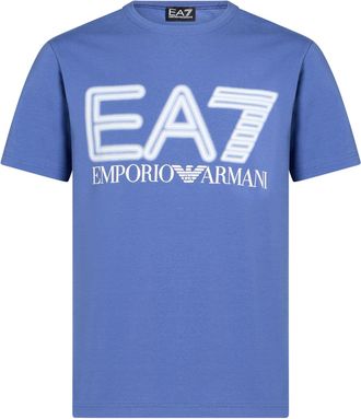 Emporio Armani TOPS - T-shirts auf YOOX.COM