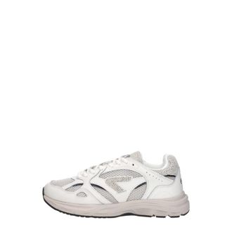 HUB Hub, Herren, Schuhe, Wei&szlig;, 37 EUGr&ouml;&szlig;e