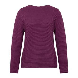 Rabe Damen, Strickwaren, Lila, 3XLGr&ouml;&szlig;e
