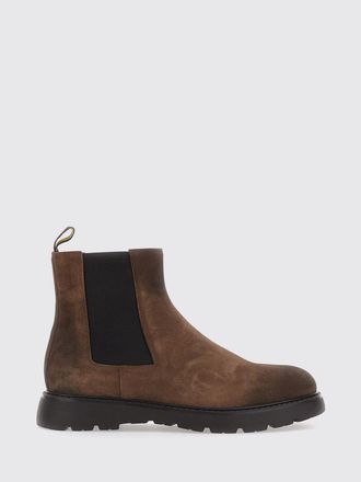 Doucal's Bottine Homme couleur Marron