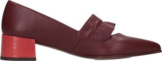 Chie Mihara Jakarta Toritogrape Ai26 - Femme - Chaussures - Rouge - Taille: 37 EU