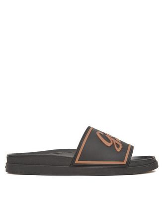GANT Pantoletten 30639895 Schwarz