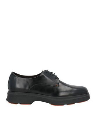 Santoni CHAUSSURES - Chaussures &agrave; lacets sur YOOX.COM