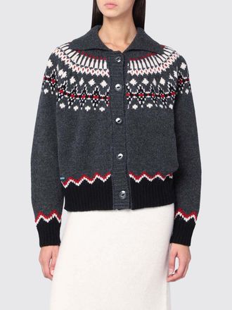 Alanui Pull ALANUI Femme couleur Noir