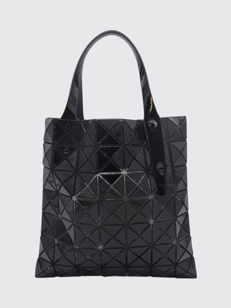 Bao Bao Issey Miyake Sac &agrave; Main BAO BAO ISSEY MIYAKE Femme couleur Noir