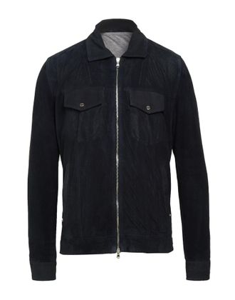Barba JACKEN & M&Auml;NTEL - Jacken und Anoraks auf YOOX.COM