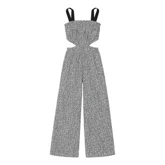 Patrizia Pepe Damen, Jumpsuits & Playsuits, Mehrfarbig, MGr&ouml;&szlig;e
