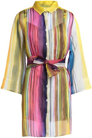 Sara Roka KLEIDER - Mini-Kleider auf YOOX.COM