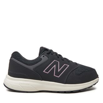 New Balance Sneakers New Balance 550 v4 WW550CB4 Schwarz