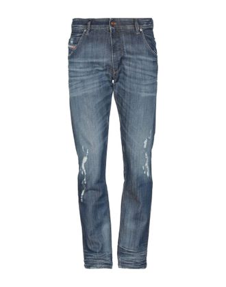 Diesel HOSEN & R&Ouml;CKE - Jeanshosen auf YOOX.COM